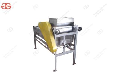 China Stainless Steel Hazelnut Shelling Machine|Hazelnut Sheller Machine With Factory Price for sale