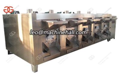China Drum Peanut Roasting Machine|Peanut Roaster Machine With Factory Price|Peanut Baking Machine for sale