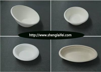 China 3-compartment biodegradable frozen delivery food packaging container for sale