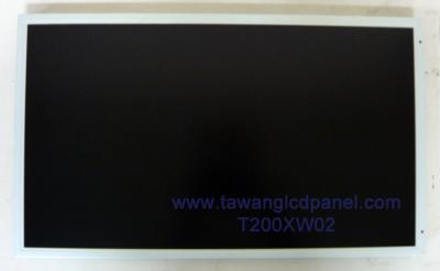 Cina Originale 13,3„ B133EW03 V.1 per il pannello di LCD di AUO in vendita