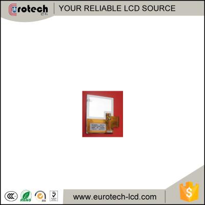 Cina 3.5" PANNELLO DI TX09D70VM1CAA TFT LCD in vendita