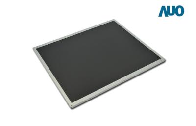 Cina Modulo LCD del pannello di LVDS, gioco LCD di Vedio di sostegno di pannello di 17inch AUO per annunciare in vendita