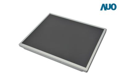 Cina Pannello LCD lungo G170EG01 V1, schermo anabbagliante di vita AUO della lampadina dell'affissione a cristalli liquidi in vendita