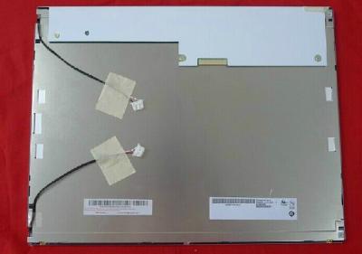 Cina L'affissione a cristalli liquidi a 15.0 pollici di AUO riveste l'interfaccia di G150XG01 V1 LVDS e la lampadina di pannelli di 2pcs CCFL in vendita