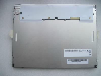 Cina Esposizione a 12.1 pollici di SVGA del × 600 dei pannelli LCD di G121SN01 V4 TFT LCD AUO 800 (RGB) in vendita