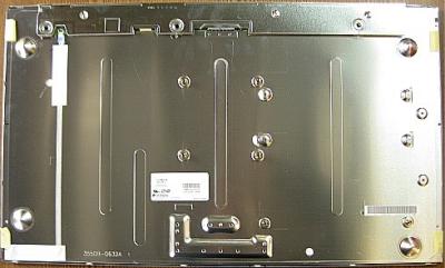 Cina AUO 21,5 pollici piatto industriale Rgb LCD pannelli 1920 (RGB) x 1080 V0 G215HW01 in vendita