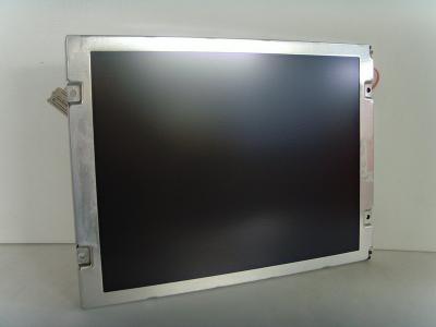 Cina 8.5 Pollici piano industriale G085VW01 di schermo pannelli LCD AUO 800 (RGB) x 480 in vendita