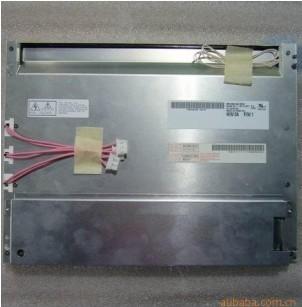 Cina 10,4 Pollici industriale Display LCD pannelli AUO G104SN05 di efficienza energetica in vendita
