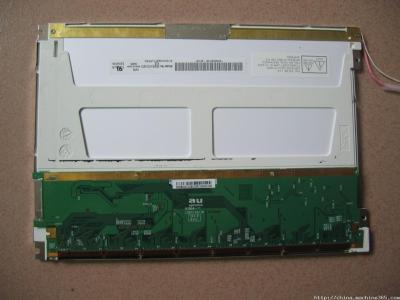 Cina B084SN01 AUO 8,4 pollici industriale Replacement LCD pannelli di luminosità 150 cd / m2 in vendita