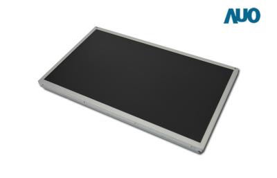 Cina modulo LCD del pannello di 1366 * 768 AUO a 15.6 pollici con l'ampio angolo di vista G156XW01 V1 in vendita