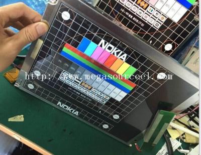 Cina Pannello a 12.1 pollici 800*600 SVGA di NL8060BC31-41D 400cd/m2 TFT LCD in vendita