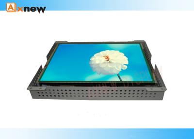 Cina 10,4„ monitor LCD industriali irregolari della struttura aperta per vendere sistema embedded in vendita