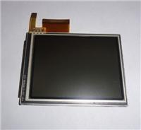 Cina 5,7 Pollici industriale CASIO Flat 640 (RGB) x 480 Display LCD pannelli COM57T5133KLC in vendita