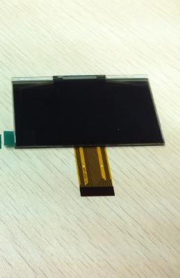 Cina Lampadina flessibile dell'affissione a cristalli liquidi della banda degli schermi/RGB di OLED con l'esposizione dell'affissione a cristalli liquidi del carattere in vendita