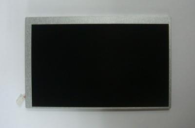 Cina 4,3 Pollici schermo LCD HITACHI pannelli TX11D06VM2APA 480RGB) x 272 per uso industriale in vendita