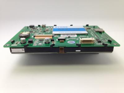 中国 高リゾリューション HMI タッチ・コントロール デジタル モジュール 4/3 は 8 インチを量ります 販売のため