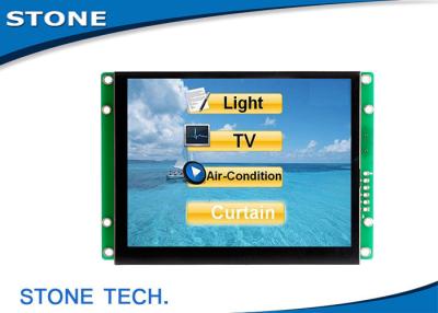 中国 5.6 は連続 LCD モジュールのタッチ画面、4 ワイヤー抵抗をじりじり動かします 販売のため