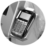 Pin Pad