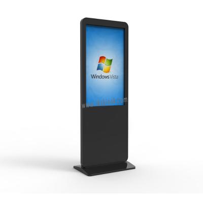 中国 スマートな接触多機能のフラット パネルの43インチ相互板高精度 販売のため