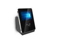 중국 여권 스캐너 RFID 카드 판독기 키오스크 판매용