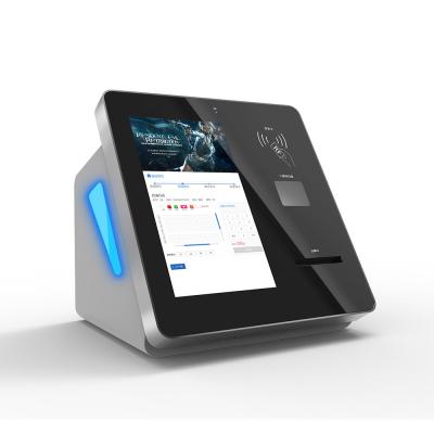 China Ticket Vending Machine For Cinema for sale