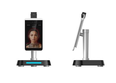 Chine 50cm détecteur Android 7.1.2 de reconnaissance des visages de 150000 disques à vendre