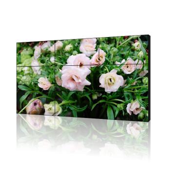 중국 700 cd/m2 1920x1080 실내 이음새가 없는 LCD 디스플레이 235W 판매용