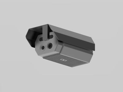 Chine Caméra de système de détection de température corporelle d'Intelligent Thermal Imaging d'étudiant d'école à vendre