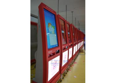 China Cinema ticket/ Concert ticket / Movie ticket/ Theater ticket  vending  kiosk for sale
