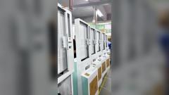 15 Years Experienced Self Service Kiosk Factory