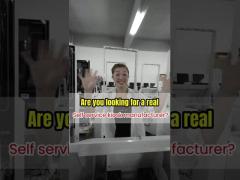 Это был большой киоск?