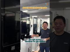 Global Terminal Equipment Supplier