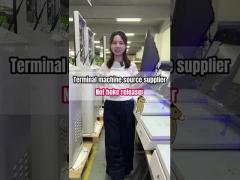 LKS Professional Kiosk Provider