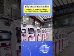 Quality and service: business backboneWe need to center our efforts on fixing customers' pain points