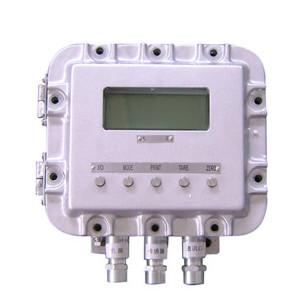 China Explosion-proof weighing instrument LZXL-100XD. for sale