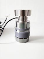 China Stainless Steel Column Load Cell 50t for Truck Scale and Silo Weighing for sale