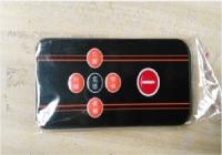 China OCS Mainboard LZDG1 PCB with LED Display and Infrared Remote Control Handle for sale