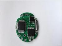 China AD125 Digital Transmitting Module PCB RS485 for Digital Load Cell 24 Bit for sale
