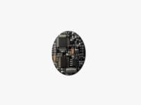 China Digital transmitting module/AD106/PCB/for making digital load cell for sale