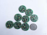 China Digital transmitting module/AD106/PCB/for making digital load cell for sale