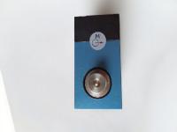 China Dynamic Torque Sensor LZN1-D 0-100Nm High Precision Strain Gauge 4000rpm for sale