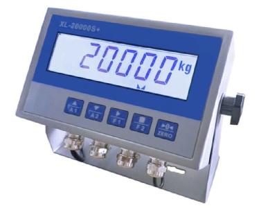 LZXL-20000S+ весы из нержавеющей стали.