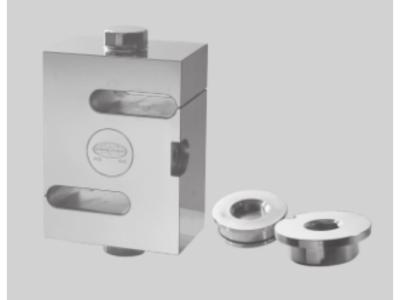 Китай Тензодатчик S-типа/LZS4H/Легированная сталь/30т продается