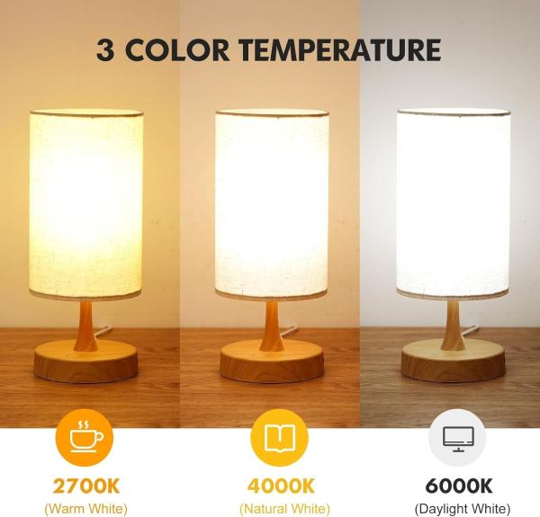 Quality Adjustable 10000 Lux LED Therapy Lamp with Remote Control for Mood Enhancement for sale