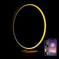 Quality 10000 Lux Dimmable Smart Sad Light with APP Control - Circadian Optics Therapy for sale