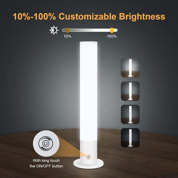 Quality 100V - 240V Daylight Simulation Lamp with Remote Control and Adjustable Colors for sale