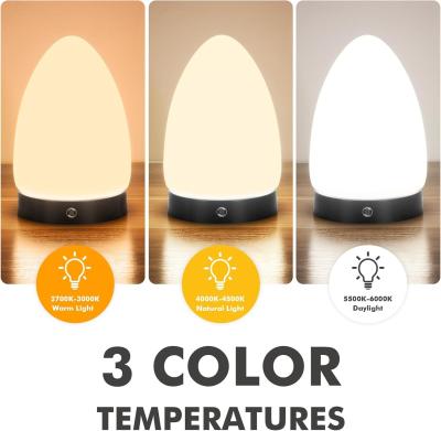 China 10000LUX SAD Light Therapy Lamp with 3 Color Temperatures and Adjustable Timing & Brightness for sale