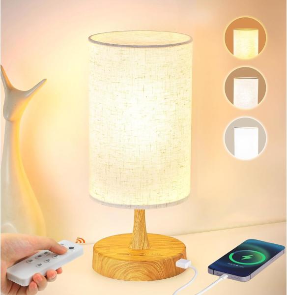 Quality 1000LUX SAD Lamp Modern Sleep Light Therapy Lamp OEM ODM 3 Color Temperature Timer for sale