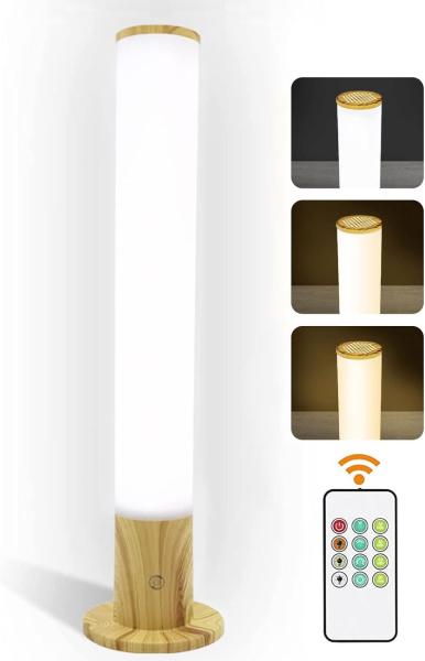 Quality Cylindrical Daylight Simulation Lamp 10000lux Winter Sad Lights 16W for sale