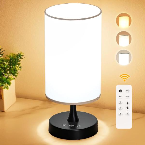 Quality Dimmable LED Therapy Light 2700K - 6000K Light Therapy Lamp For Sleep for sale
